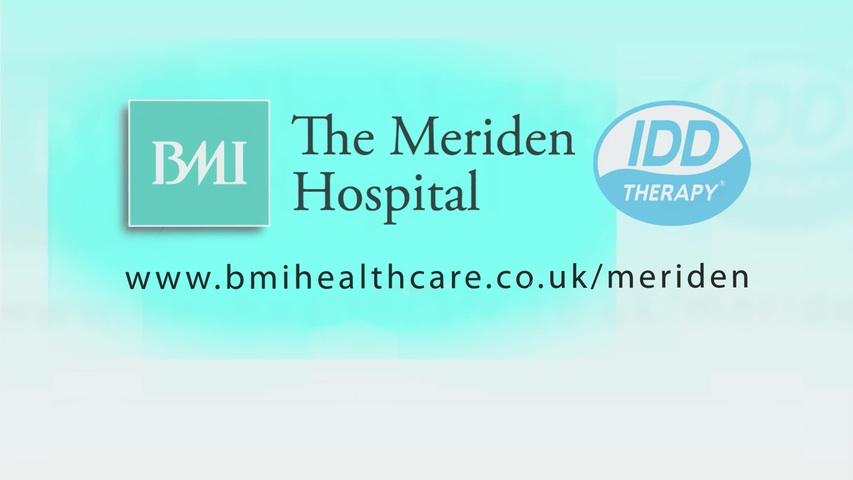 BMI Healthcare IDD - Video Production and Live Streaming Essex UK